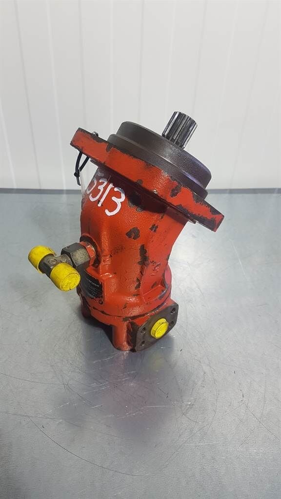 O&K MH6.5 - 1714836 - Drive motor/Fahrmotor/Rijmotor hidraulični motor za bagera