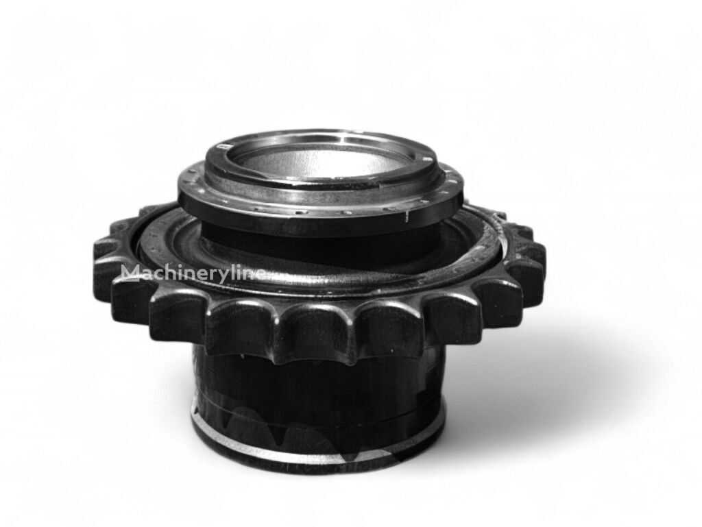 Hitachi 9263595 - 9263594 krajnji pogon za Hitachi ZX450 ZX470-3 ZX470-5 ZX470-6 bagera