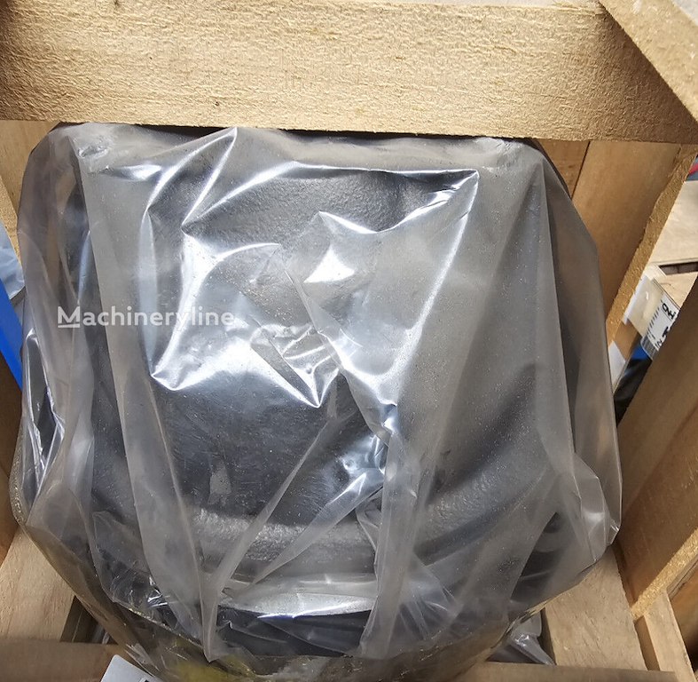 Case LJ017790 - KSA11860 ASSY hidraulični motor za CX300B CX300C CX220C CX350B CX350C CX360B CX370C CX380C građevinske mašine