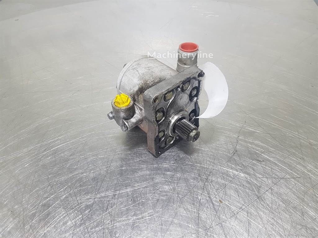 Perkins T4.236-XugpaBnuka C80X-Gearpump/Zahnradpumpe zupčasta pumpa za građevinske mašine