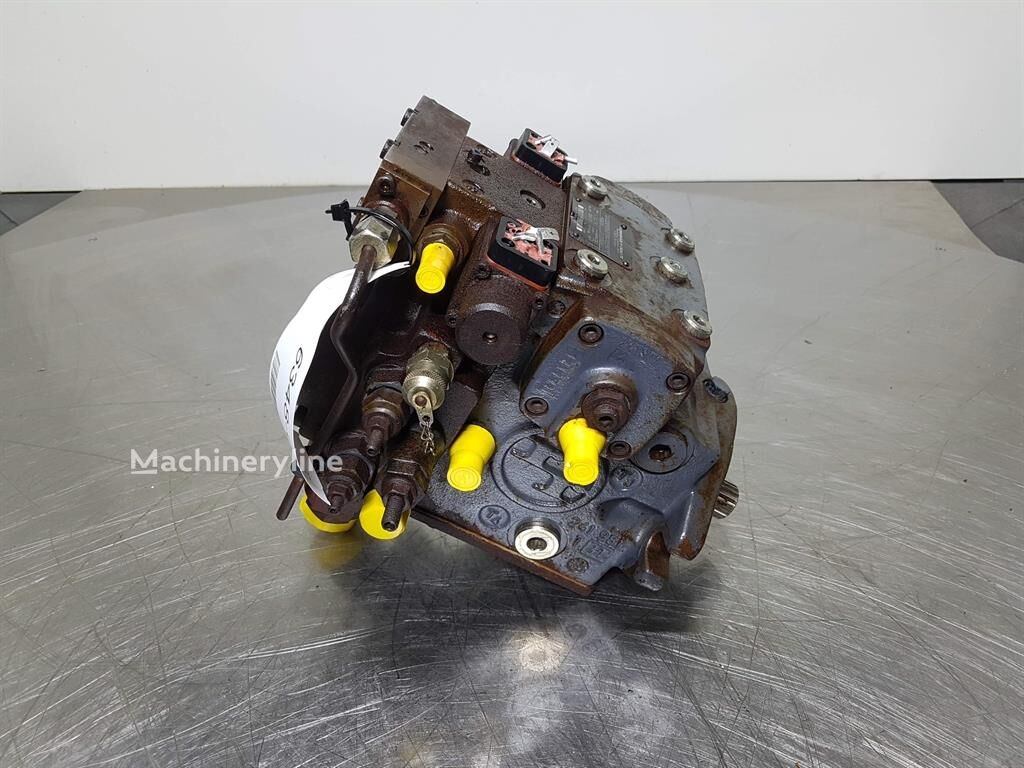 Hydromatik Brueninghaus A4VG28EP2DM2/30R-R909438086-Drive pump/Fahrpumpe hidraulična pumpa za građevinske mašine