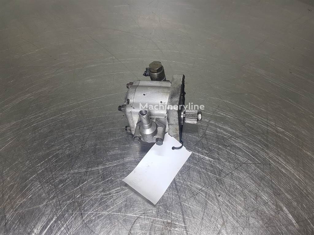 Perkins T4.236-XugpaBnuka A42X-Gearpump/Zahnradpumpe aksijalna klipna pumpa za građevinske mašine