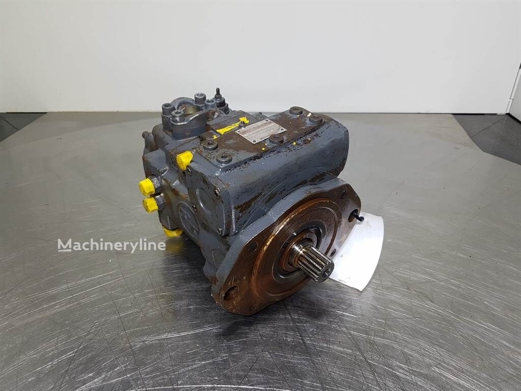 Hydromatik A4V90HD1.0R002020-233.22.05.00-Drive pump/Fahrpump hidraulična pumpa za građevinske mašine