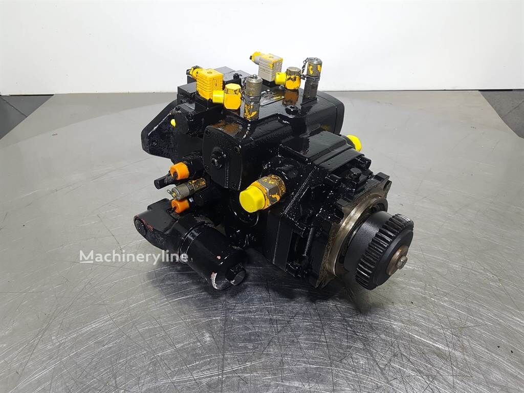 Ahlmann AZ10-4193012A/R909421911-Drive pump/Fahrpumpe hidraulična pumpa za građevinske mašine