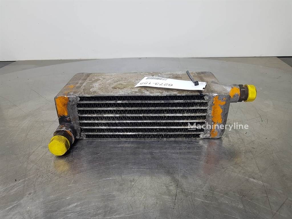 AKG 3254502 interkuler za građevinske mašine