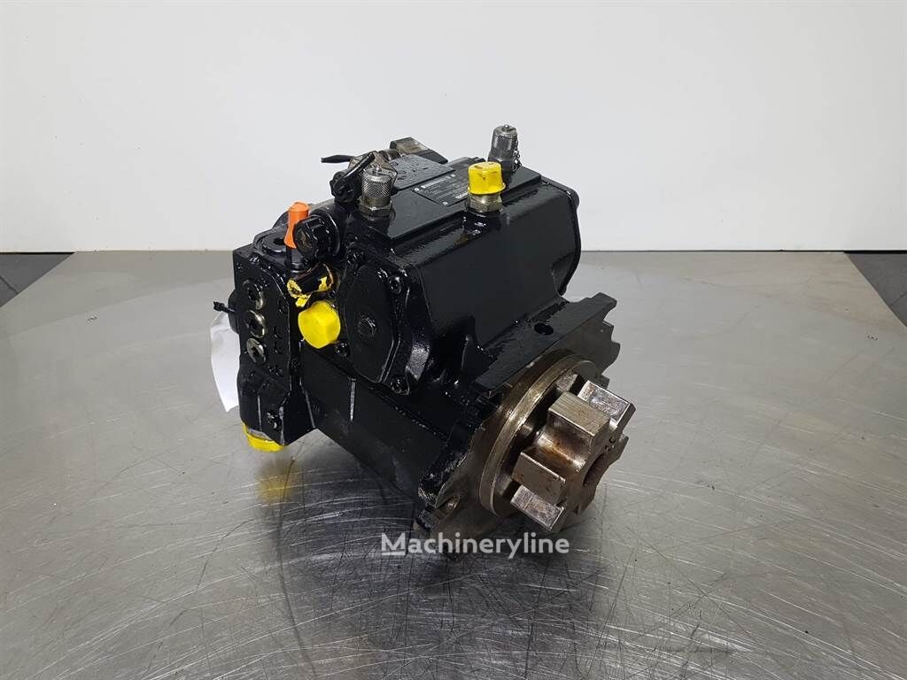 Ahlmann AZ150-4100375A/1-R902067088-Drive pump/Fahrpumpe hidraulična pumpa za građevinske mašine