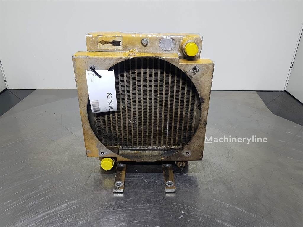 AKG 0507.212.0000-5715360-Oil cooler/Ölkühler radijator za hlađenje motora za građevinske mašine