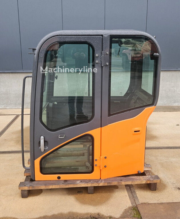 Doosan 220101-00070 - 220101-00074 kabina za Doosan DX60R DX80R bagera