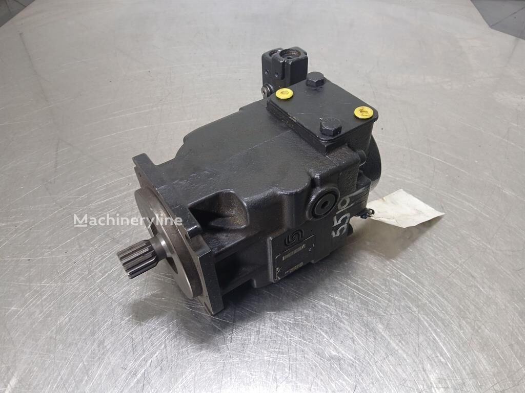 Sauer-Danfoss JRR045BLS2 - Load sensing pump hidraulična pumpa za građevinske mašine