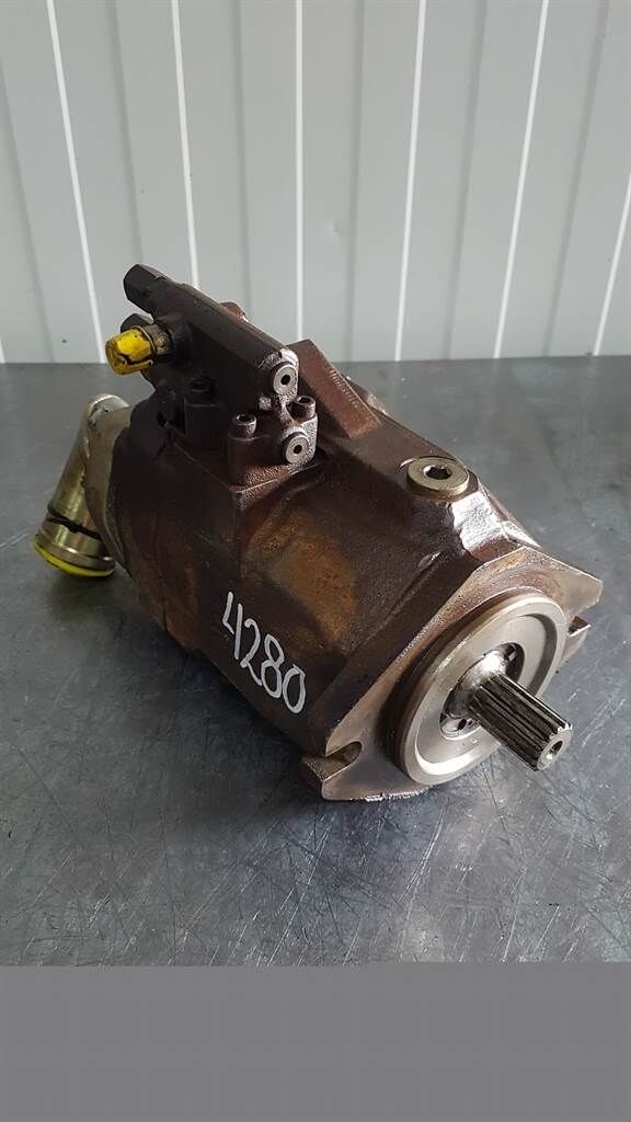 Hydromatik Brueninghaus A10VO60DFR/52L - Load sensing pump hidraulična pumpa za građevinske mašine