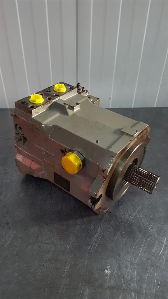Linde HMV105-02 - Atlas AR75 - Drive motor/Fahrmotor hidraulični motor za prednjeg utovarivača