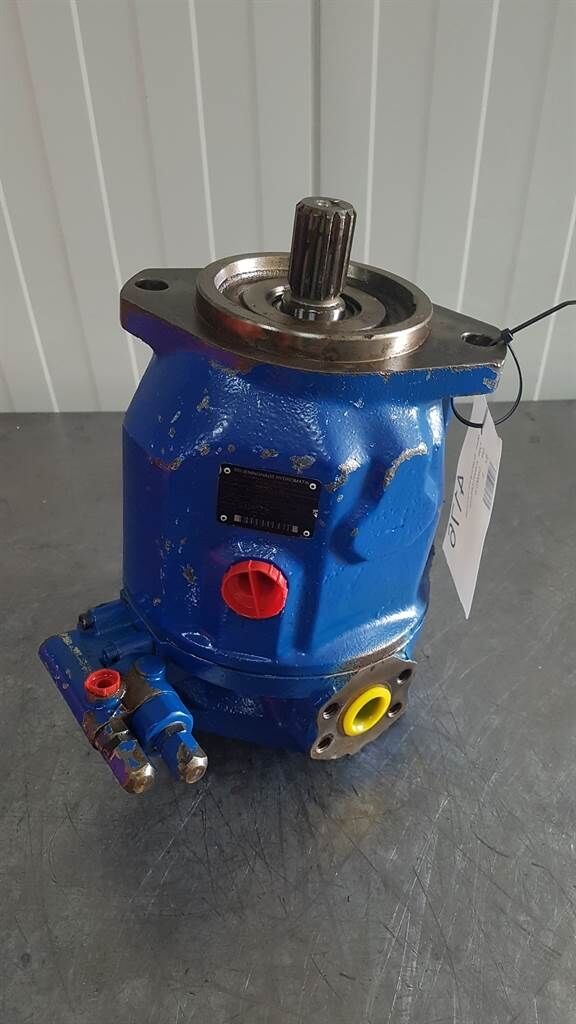Hydromatik Brueninghaus A10VO71DRG/31R - Load sensing pump hidraulična pumpa za građevinske mašine