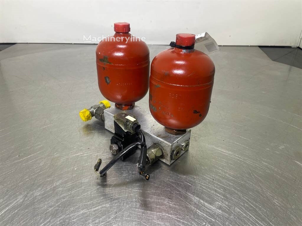 Ahlmann AZ6-4108213A/4108214A-Stabilising module hidraulični akumulator za prednjeg utovarivača