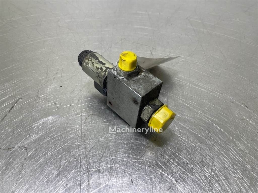 Ahlmann AZ85-4189081A-2/2 Valve/Wegeventil/Ventiel hidraulični razvodnik za prednjeg utovarivača