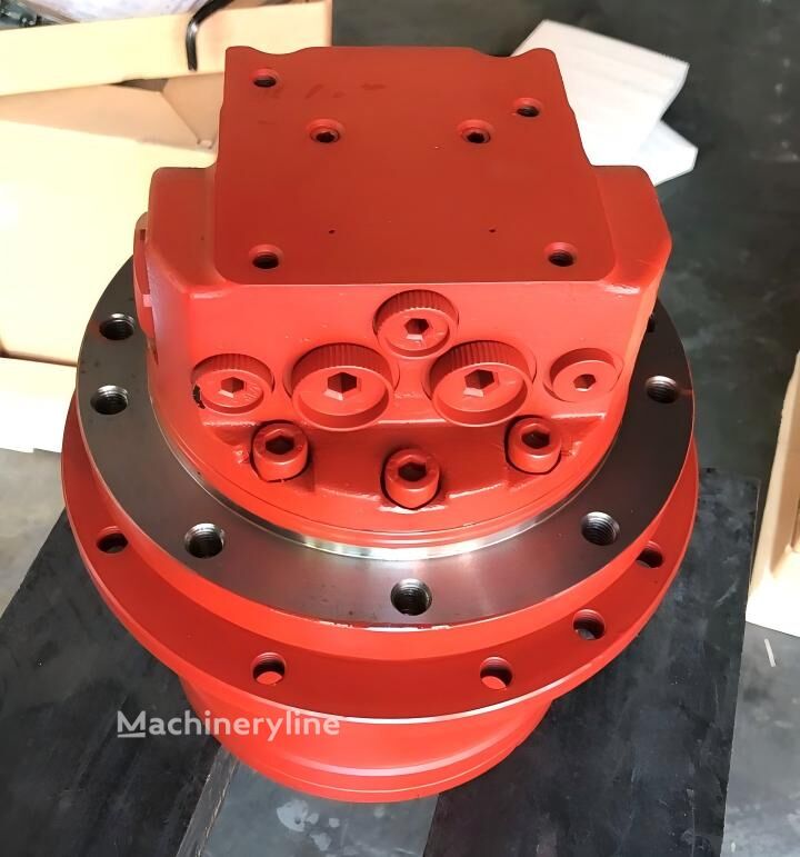 Nachi PHV-3B krajnji pogon za Kubota KX61-2 KX61-3 KX71-2 KX71-3 KX91-3 U25-3 U35-3 mini bagera
