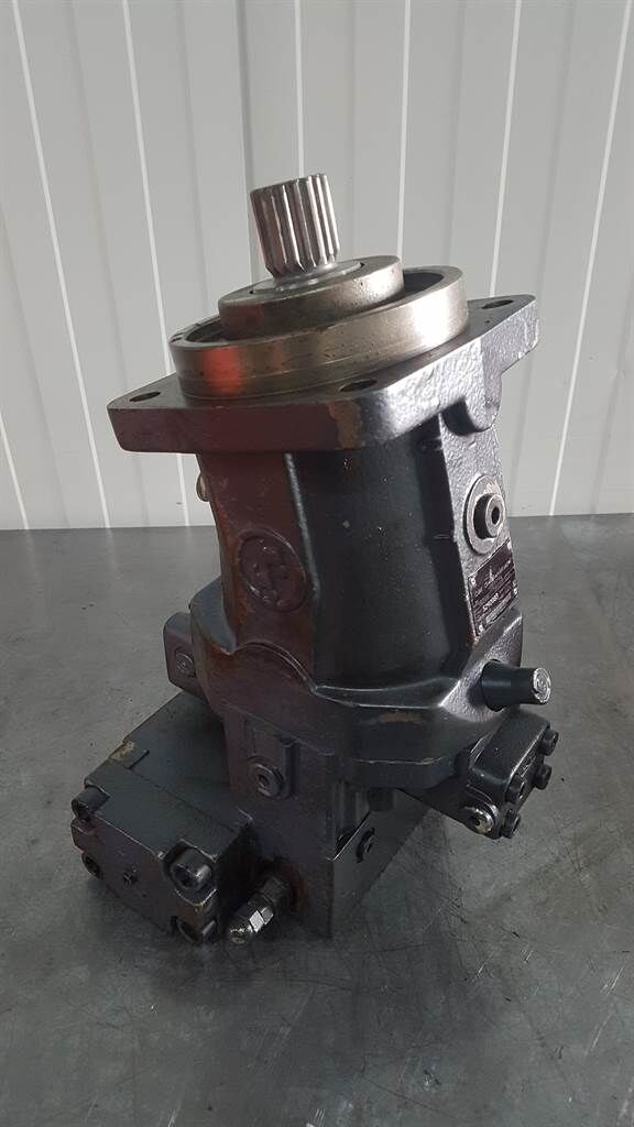 O&K MH6.5 - 1928994 - Drive motor/Fahrmotor/Rijmotor hidraulični motor za bagera
