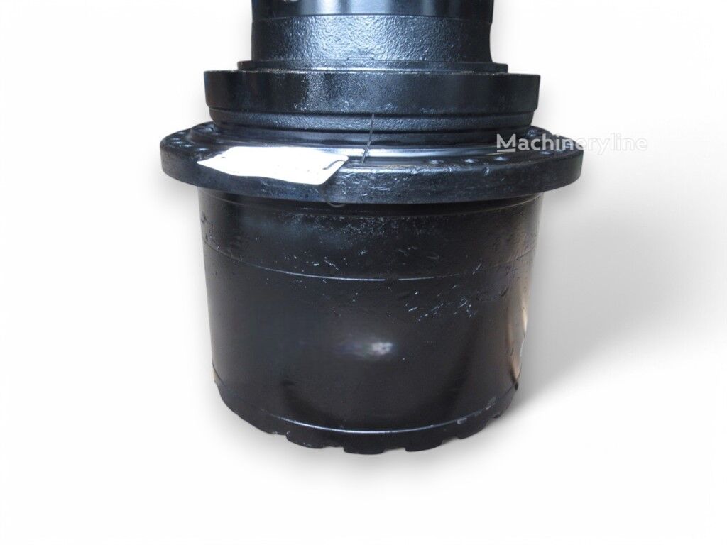 Hyundai 39Q6-40100 - 39Q6-40101 hidraulični motor za Hyundai R210-9 R235-9 R220-9A RB220-9S bagera