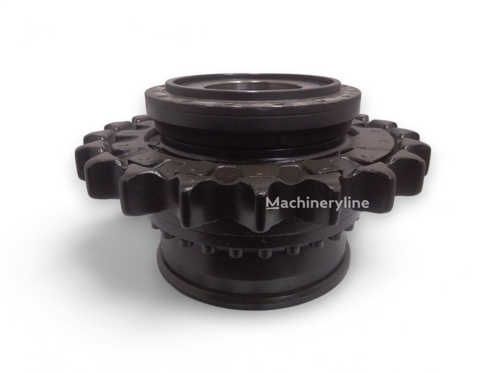 Caterpillar 5076558 - 5076562 krajnji pogon za Caterpillar 320 323 320D 321D 323D 319D 320E 323E 318E 320F 323F 325F 318F 320D2 323D2 320GC bagera