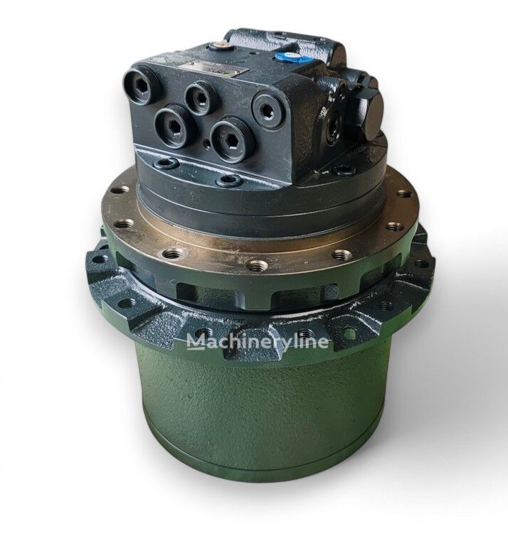 Case 31M8-40023GG krajnji pogon za Case R60-7 R60-9S R60CR-9 R60CR-9A E60C E57C R55-7 R55-9 CX56C CX57C R55-7A R55-9A bagera