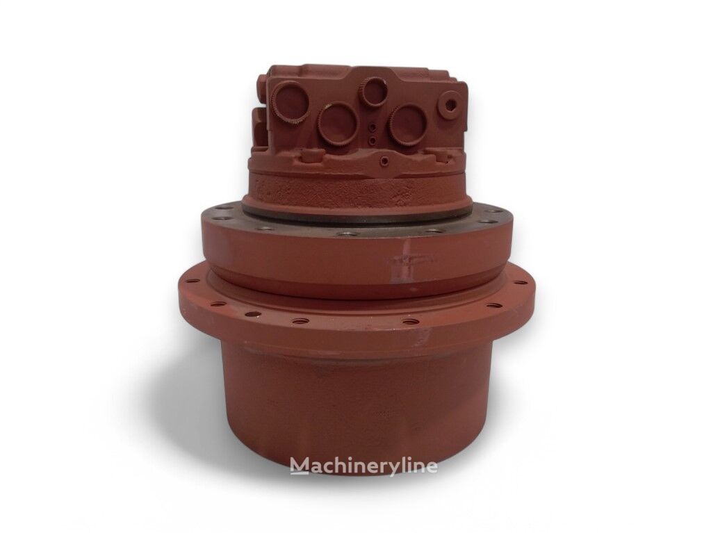 New Holland YT15V00008F1 - 2441U815F1 krajnji pogon za New Holland E70 E80 SK60 EH70 EH80 K903 E80B 70SR 80CS K903C E70SR E70BSR E80BMSR 70SR-1E SK70SR-2 SK80CS-2 70SR-1E3 80MSR-1E SK80CS-1E bagera