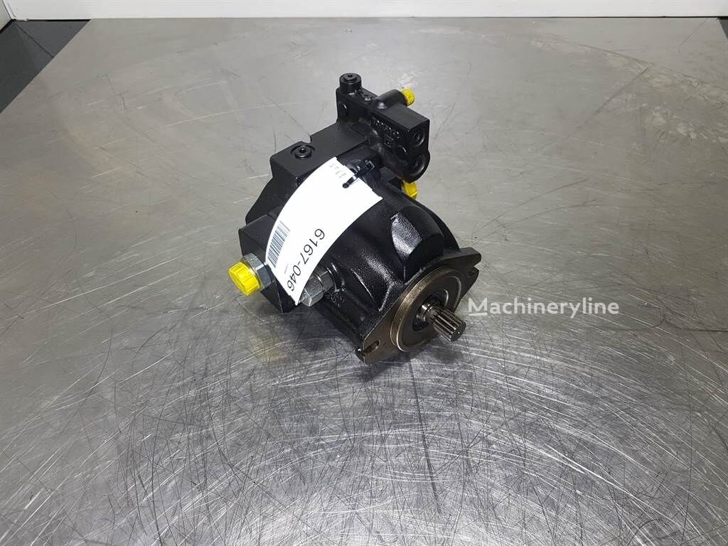 Sauer-Danfoss KRR045DLS2116 - Load sensing pump hidraulična pumpa za građevinske mašine