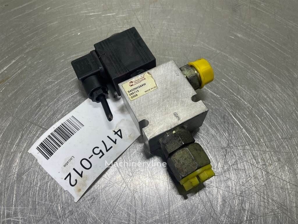 Ahlmann AZ150-4179954A-2/2 Valve-2/2 Wegeventil-Ventiel hidraulični razvodnik za prednjeg utovarivača