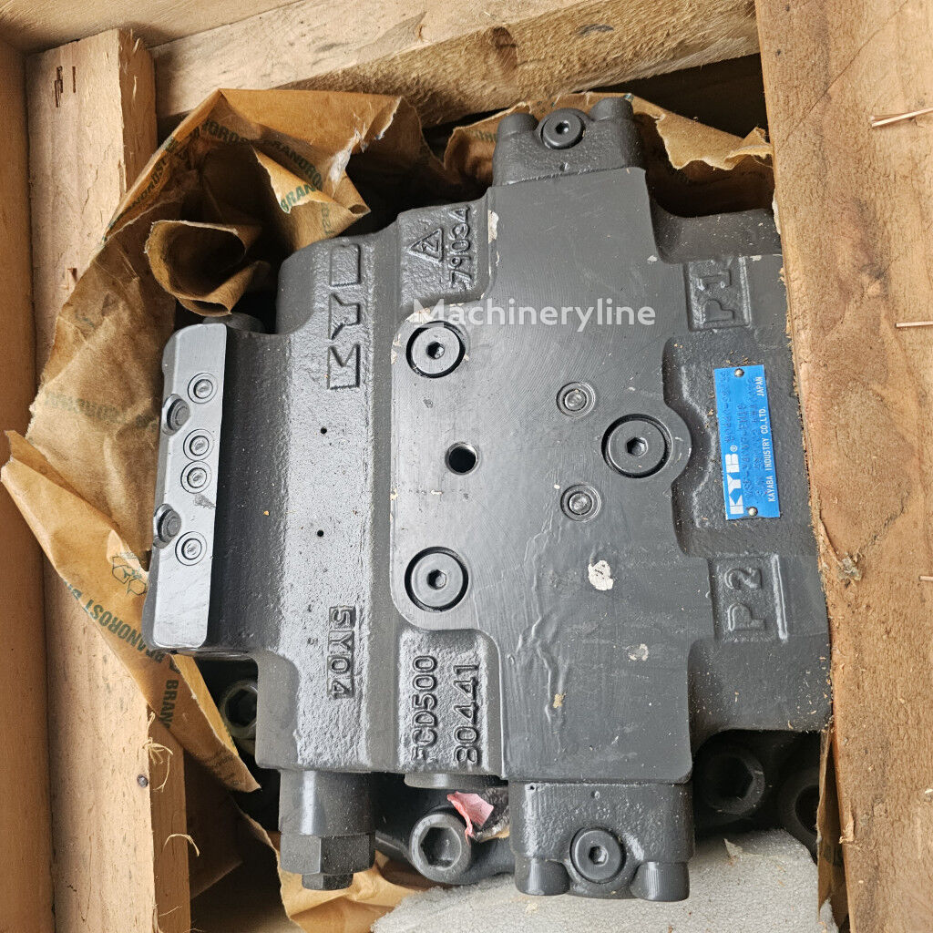 Case KWA0018 hidraulični motor za CX700 CX700B CX750D građevinske mašine