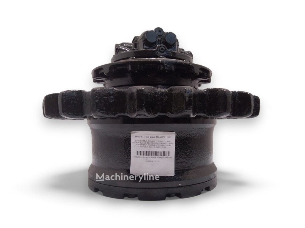 Hitachi 9188405 - 9289617 krajnji pogon za Hitachi ZX120-6 ZX130-6 ZX130-5N ZX130-6N ZX135US-6 građevinske mašine