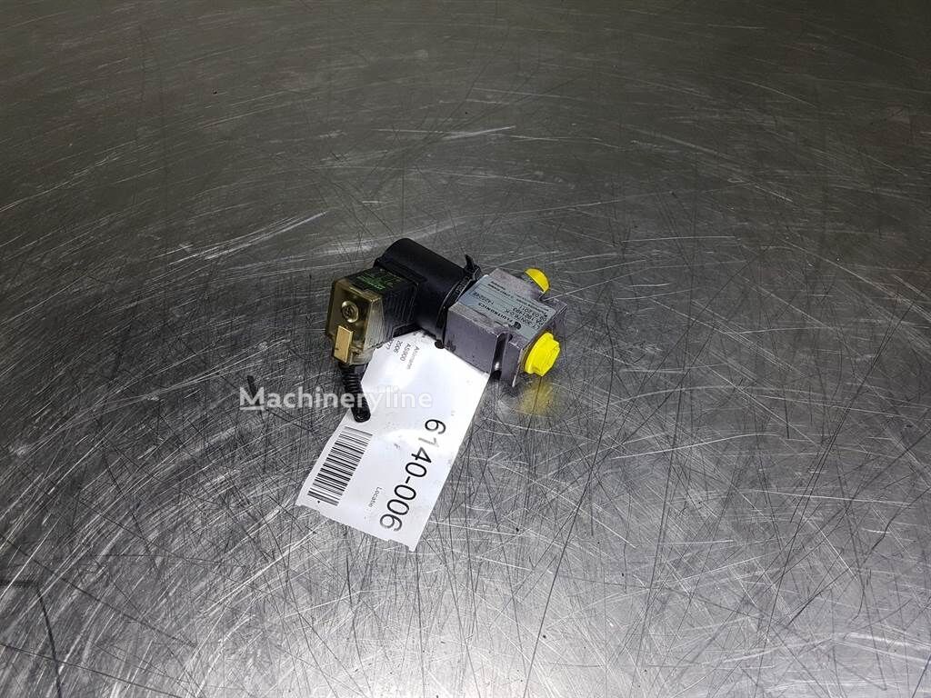 Ahlmann AS900-23108897-Fluitronics LT-30N76.0-K-Valve hidraulični razvodnik za prednjeg utovarivača
