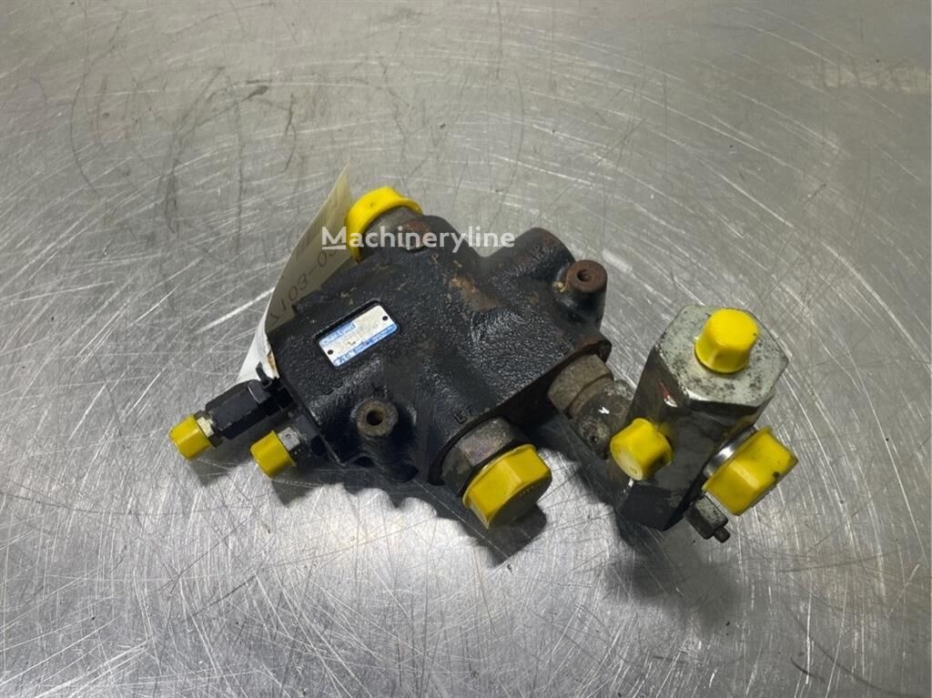 O&K L25.5-Char-Lynn 6061517002-Brake valve/Remventiel hidraulični razvodnik za prednjeg utovarivača