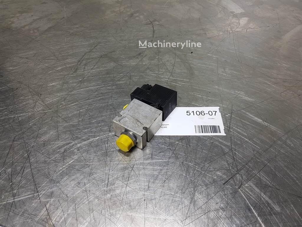 Ahlmann AZ45E-4189081A-Integrated S402NH124W-Valve/Ventile hidraulični razvodnik za građevinske mašine