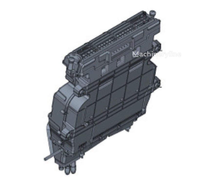 Case 47532222 - 47984178 grejanje kabine za Doosan L220 L230 L221 C232 L213 L223 L234 L215 L225 L216 C227 L218 L228 C238 SR200 SV300 SR210 TR310 SR220 TR320 SR130 SR240 TR340 SV340 SR150 SR250 SV2...