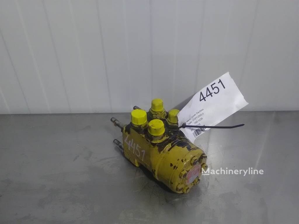 Sauer-Danfoss OSPC200LS-150-1239-Steering unit/Lenkeinheit hidraulični razvodnik za građevinske mašine