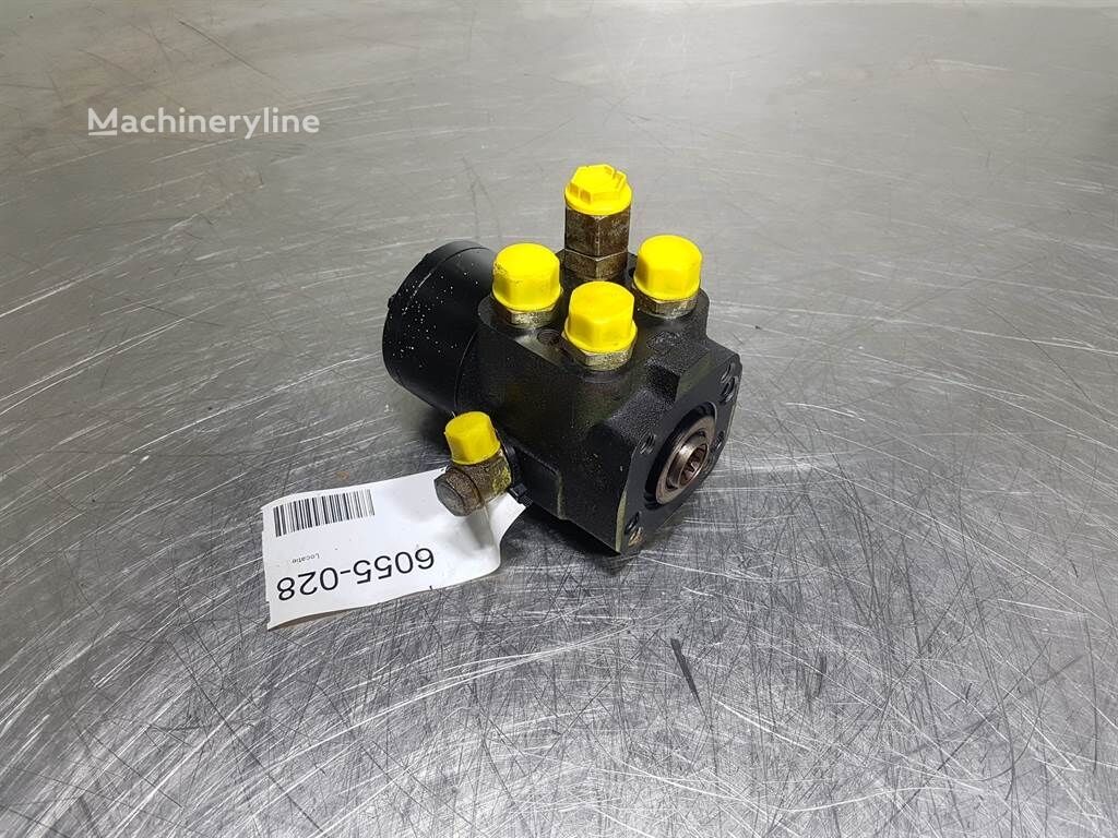 Ahlmann AZ200-4195233A-Char-Lynn 2631098082-Steering unit hidraulični razvodnik za građevinske mašine