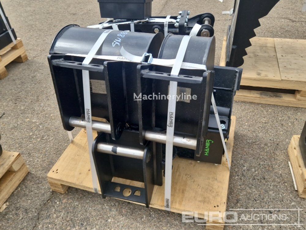 Prodaje se Häner 2026 Häner Bucket Package HHG180-MS01A Tilt Ditch Bucket, Diggin sejalnu kašiku na aukciji