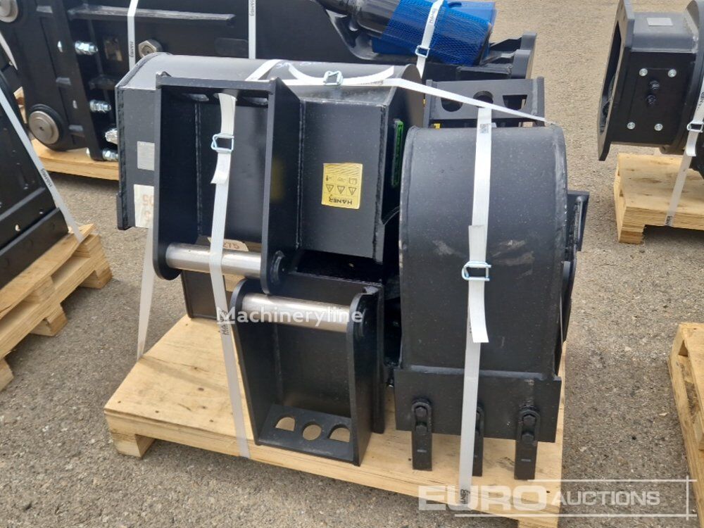 Prodaje se Häner 2026 Häner Bucket Package HHG2100-MS03A Tilt Ditch Bucket, Diggi sejalnu kašiku na aukciji