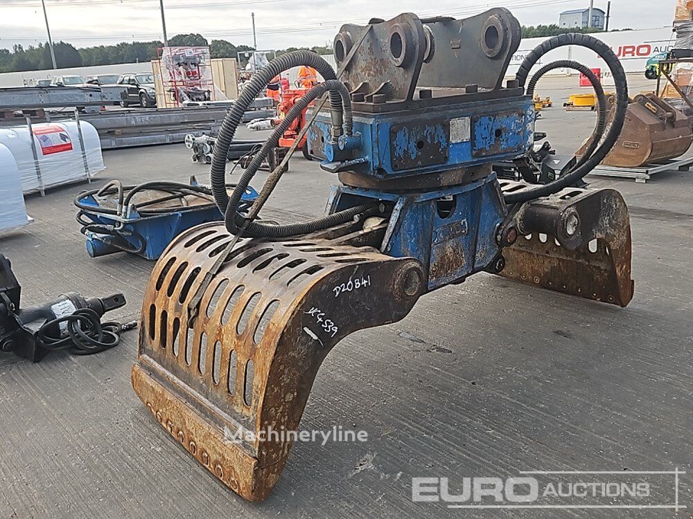 Prodaje se Okada 0D-200R grajfer na aukciji