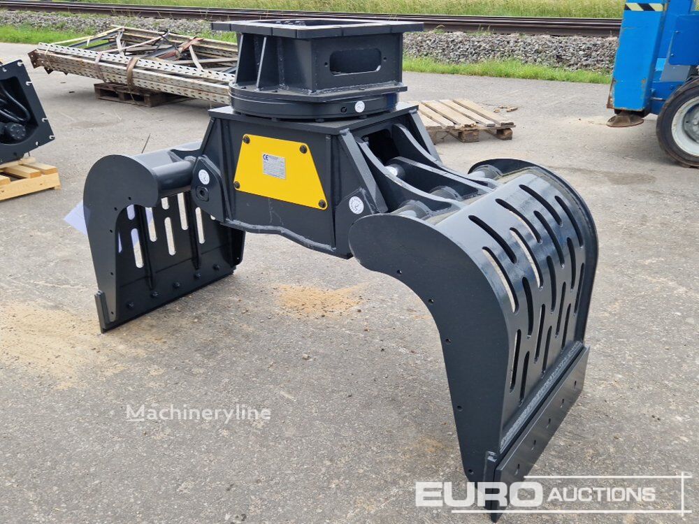 Prodaje se Mustang GRP750 grajfer na aukciji