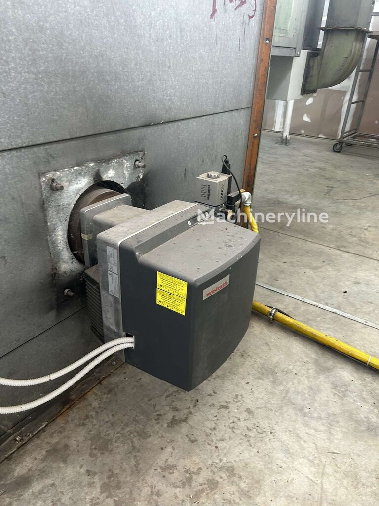 Nordson oprema za plastifikaciju metala