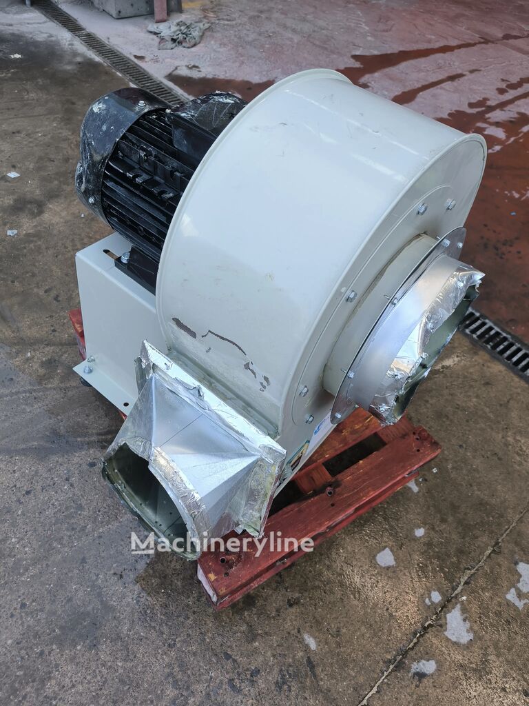 Sodeca CMT-1435-2T-7,5 ventilaciona oprema