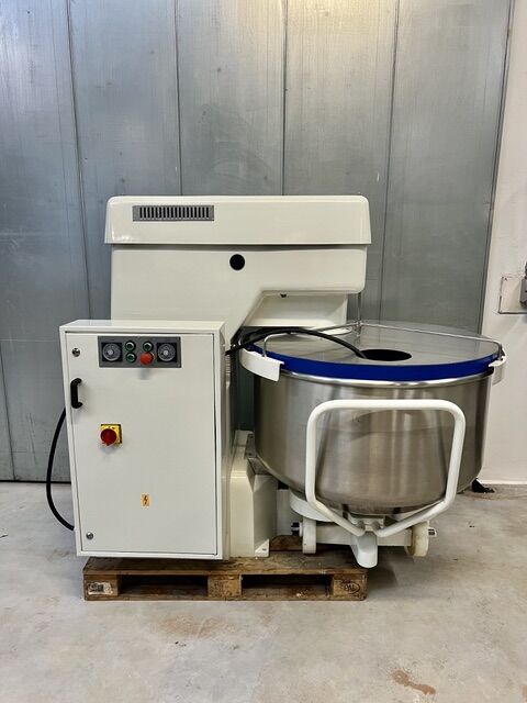 Diosna SP240AD mikser za testo