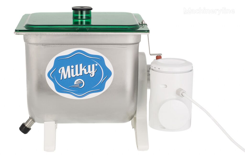 Nova Electric butter churn Milky FJ 10 (230V) bućkalica za maslac