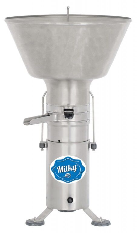 Novi Electric cream separator Milky FJ 350 EAR (230V) separator mleka
