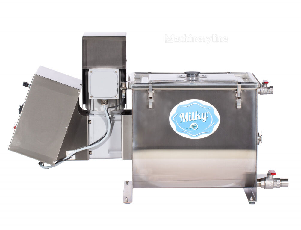 Nova Electric butter churn Milky FJ 32 (230V) bućkalica za maslac