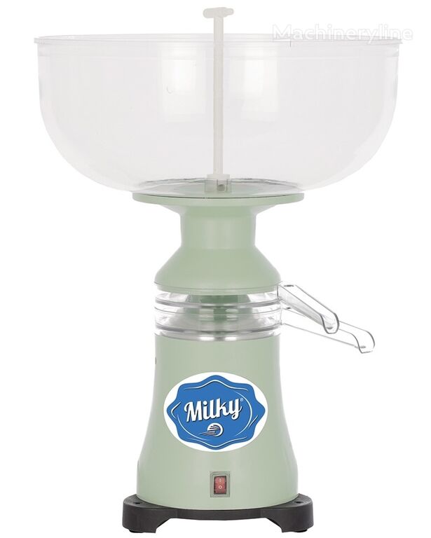 Novi Electric cream separator Milky FJ 90 PP (230V) separator mleka