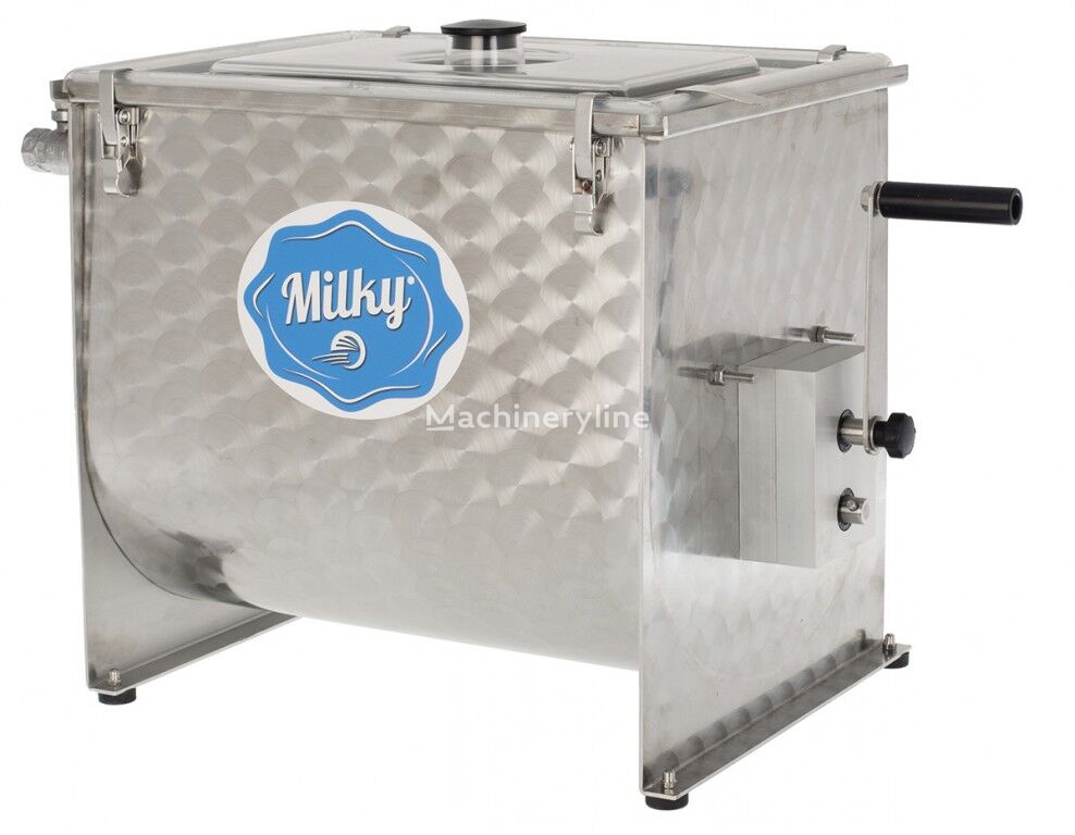 Nova Hand crank butter churn Milky FJ 32 bućkalica za maslac
