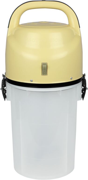 Nova Electrical butter churn Motor Sich MBE-6 (230V) bućkalica za maslac