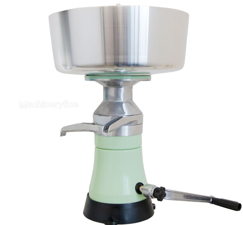 Novi Manual cream separator Milky FJ 90 HAP separator mleka
