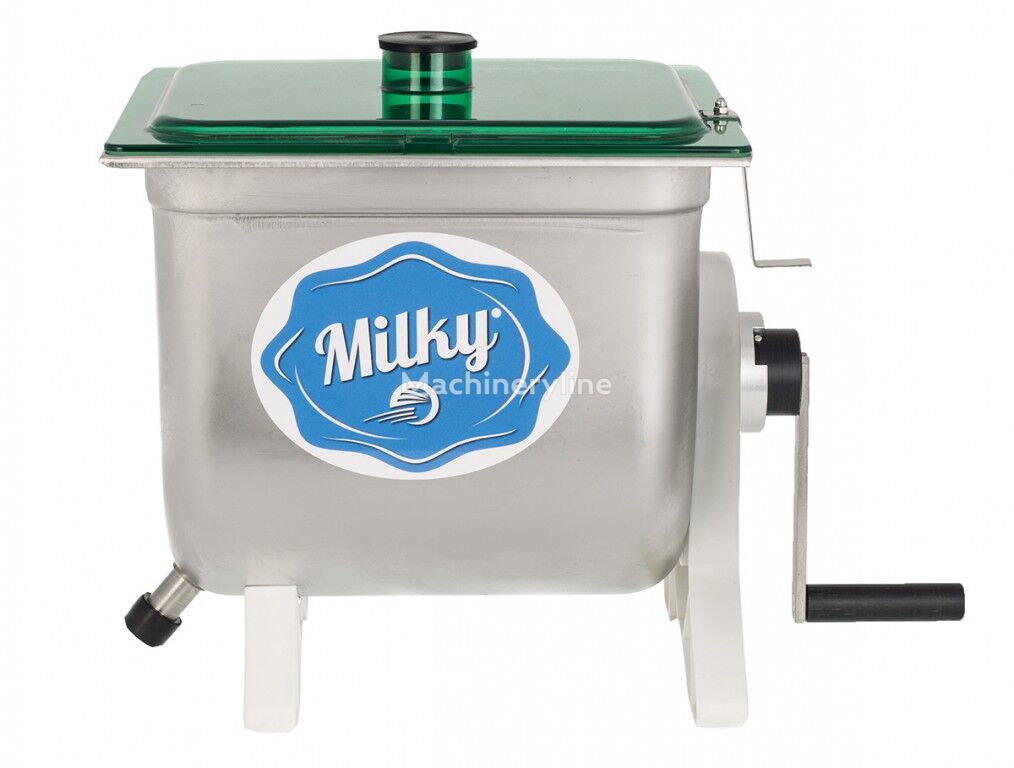Nova Hand crank butter churn Milky FJ 10 bućkalica za maslac