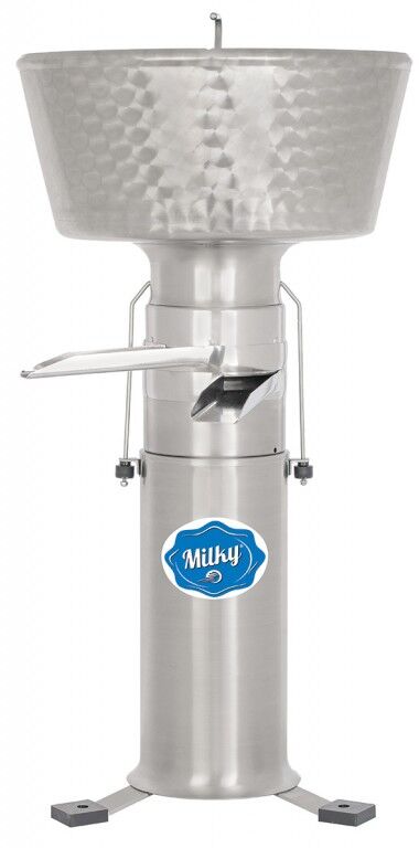 Novi Electric cream separator Milky FJ 600 EAR "LONGLIFE" (230V) separator mleka